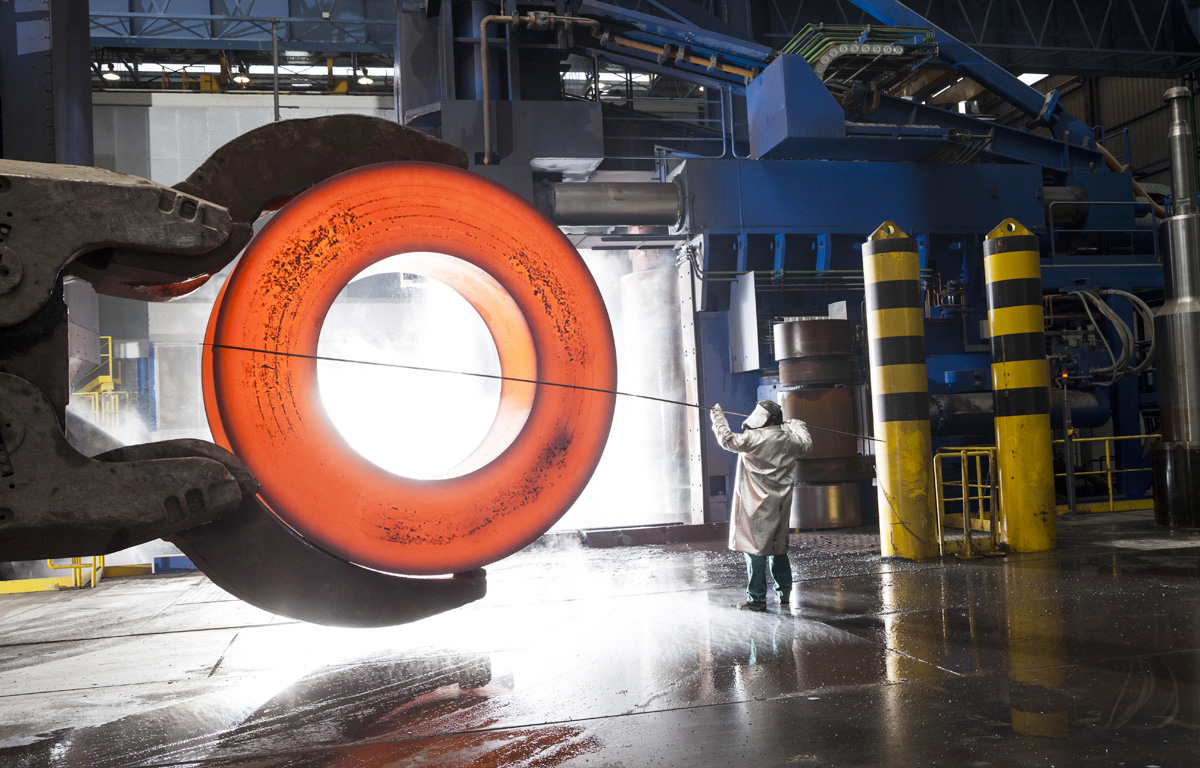 Strutture produttive