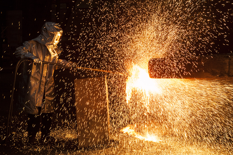 Forgiatura Morandini S.r.l.